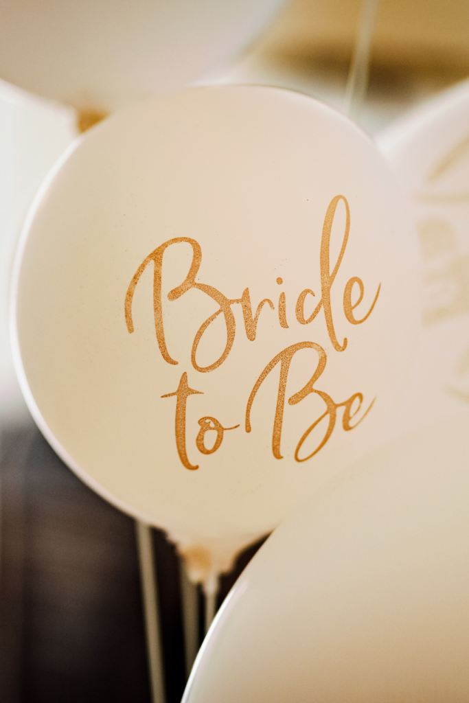 8 Bridal Shower Games That Arent Lame