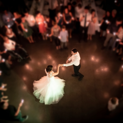 First Dance Songs That Capture Your Love