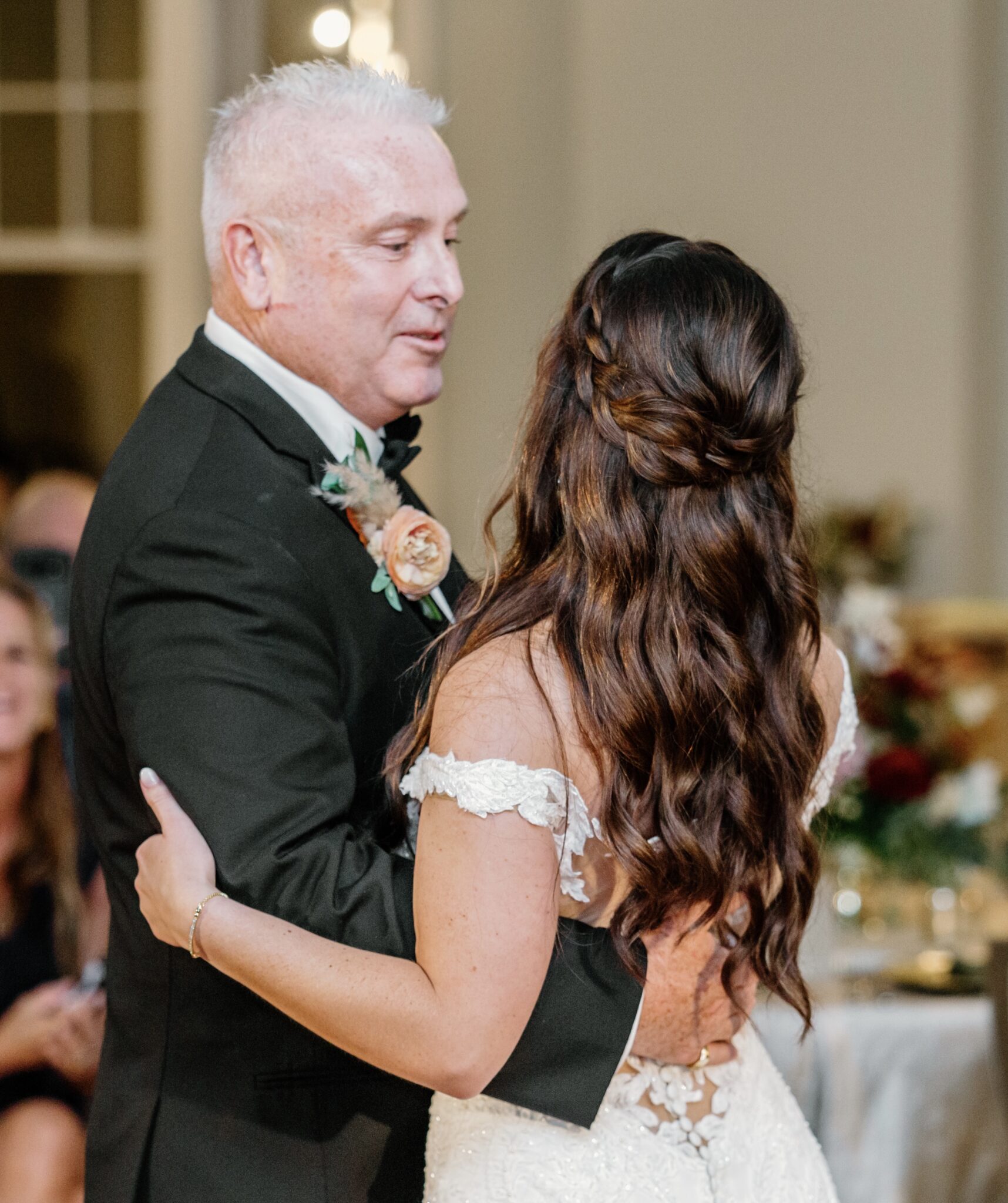 Wedding Day Parent Gift Ideas To Show Your Appreciation